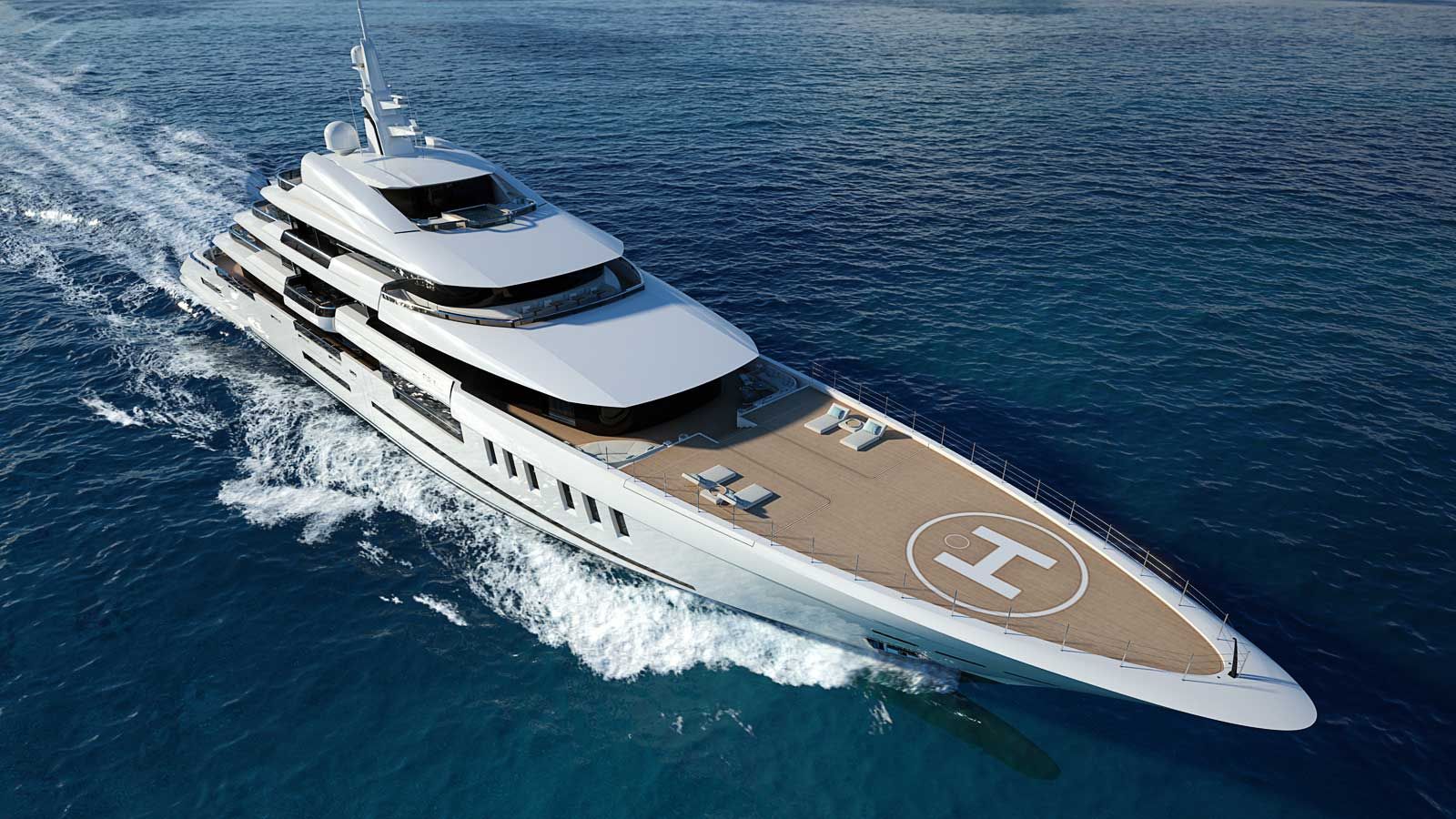 Enrico Gobbi reveals more details about first ISA Continental 80